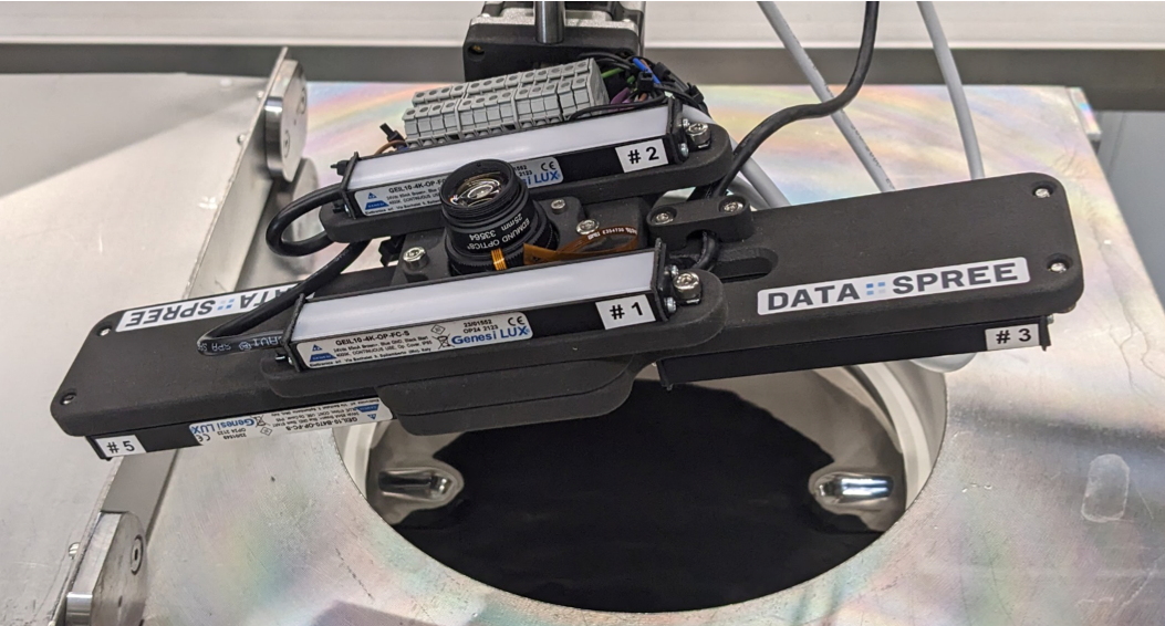 Success factors for co-creation: How can an AI specialist and a pharmaceutical company drive ...